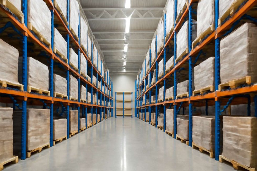 10 Innovative Pallet Racking Storage Ideas to Maximize Space and ...