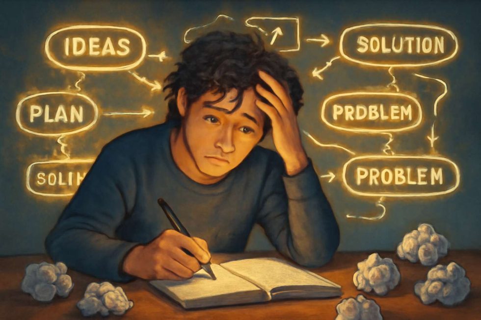 What is Racking My Brain? Discover the Meaning Behind This Common ...